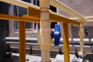 Best CPVC PVC Pipe For Hot Water Pipe - Ajay Pipes