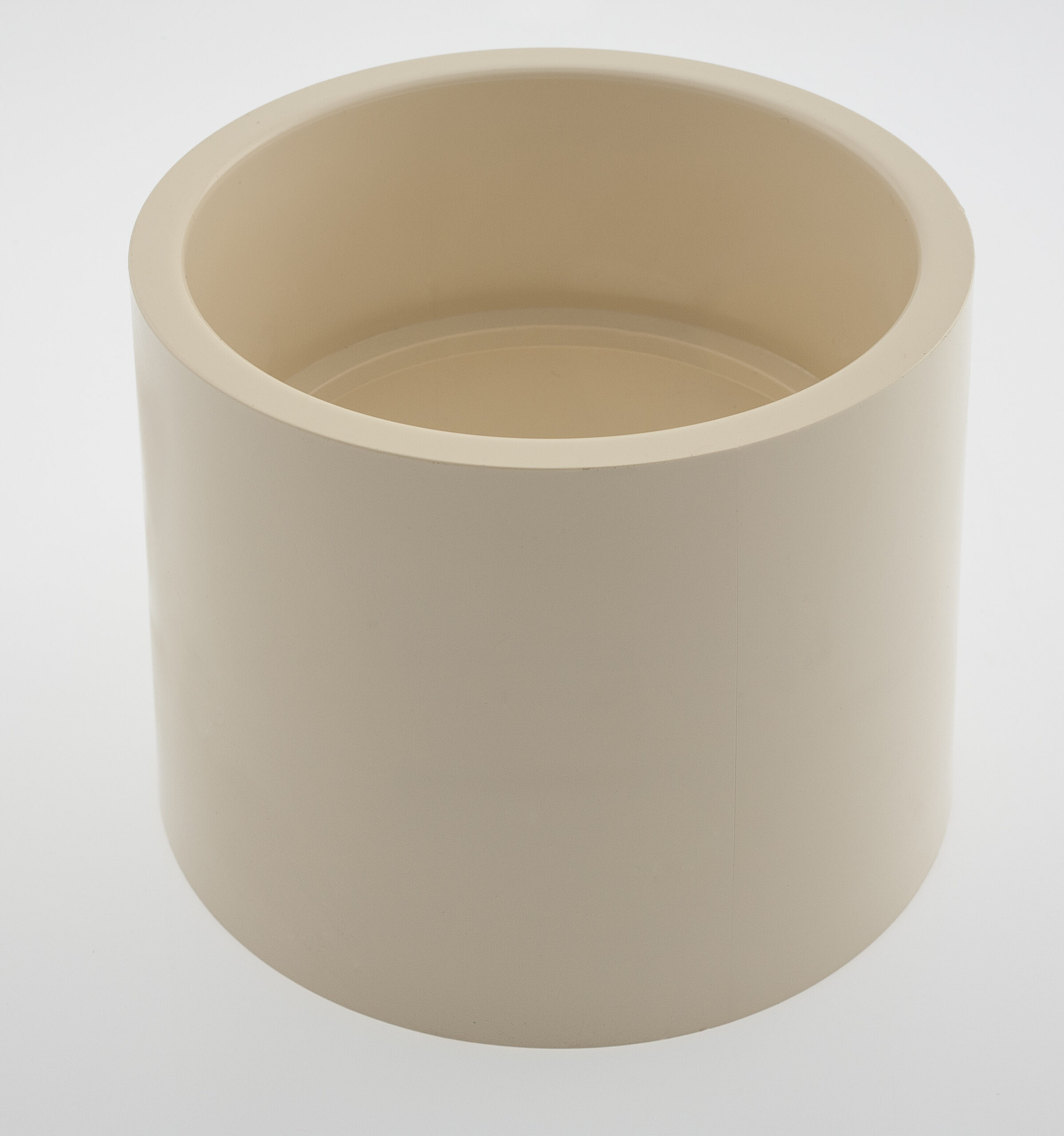 CPVC Coupling - Pipes and Fittings - Ajay Pipes