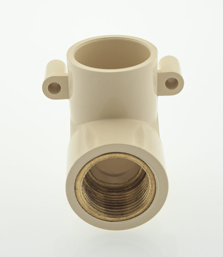 CPVC Elbow: Durable Plumbing Solution