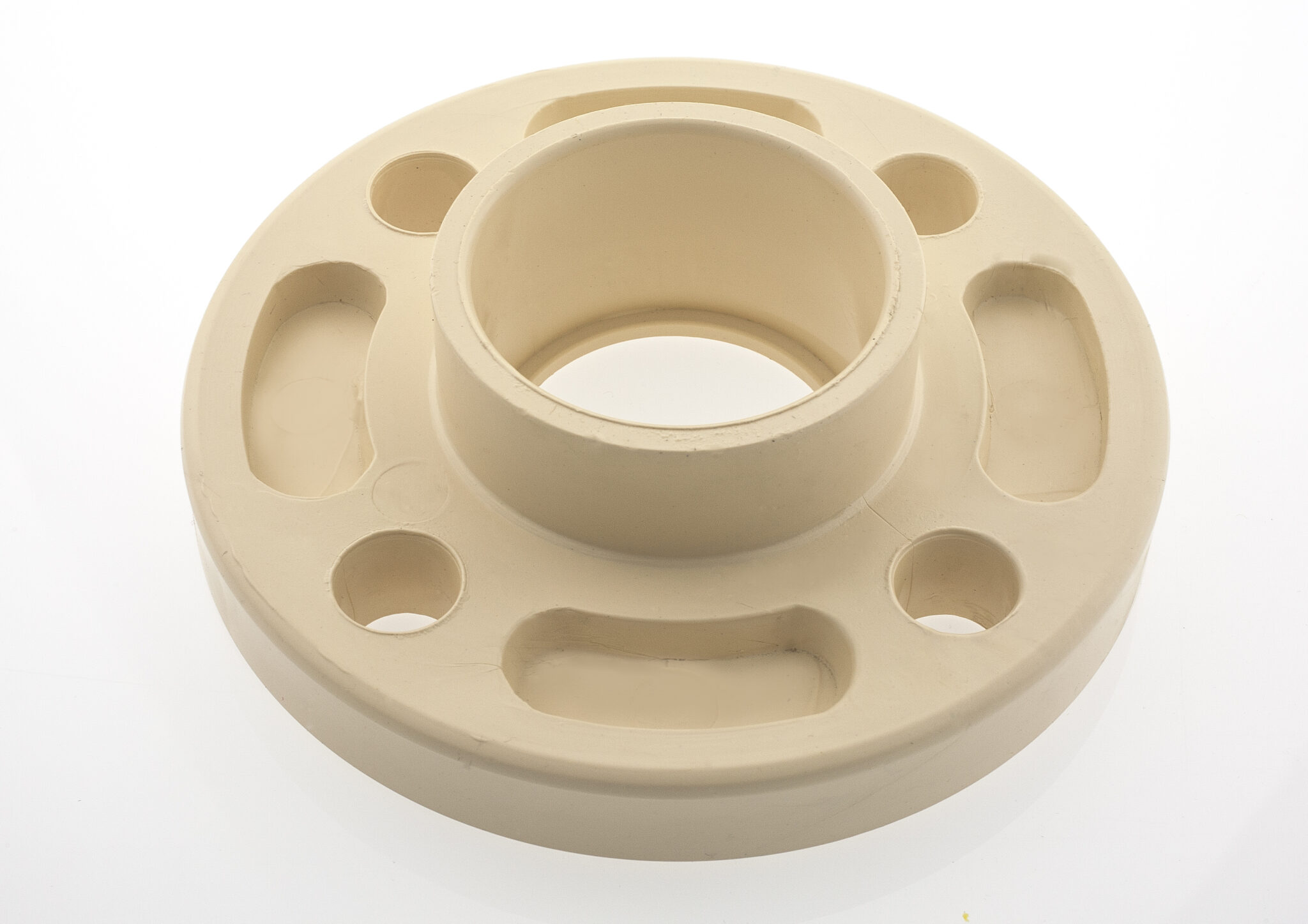 CPVC Plug in India - Quality Fittings