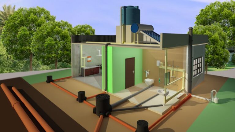 Best PVC Chamber in India - Ajay Pipes