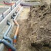 Drain Line or Drain Tube - Ajay Pipes
