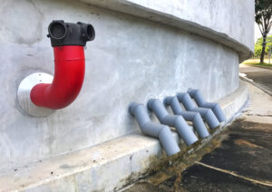 Waste Pipe Solutions by Ajay Pipes