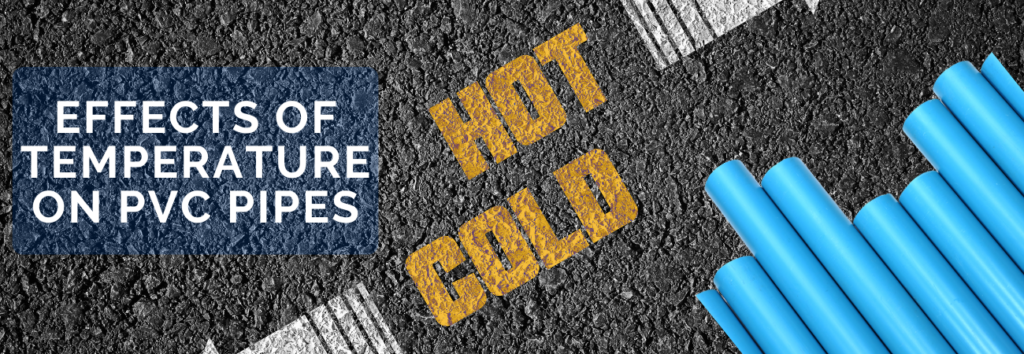 Everything You Need to Know About PVC Pipes