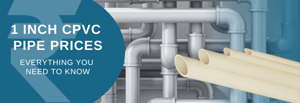 1 Inch CPVC Pipe Archives - Ajay Pipes - Pipes & Fittings Manufacturer ...