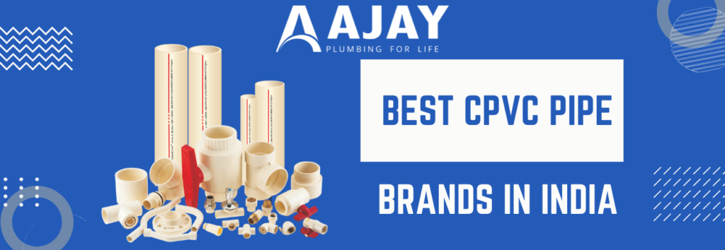 CPVC Archives - Ajay Pipes - Pipes & Fittings Manufacturer Company in India