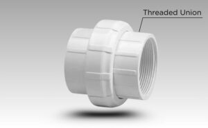 UPVC Union A Complete Guide to Pipe Connections and Fittings